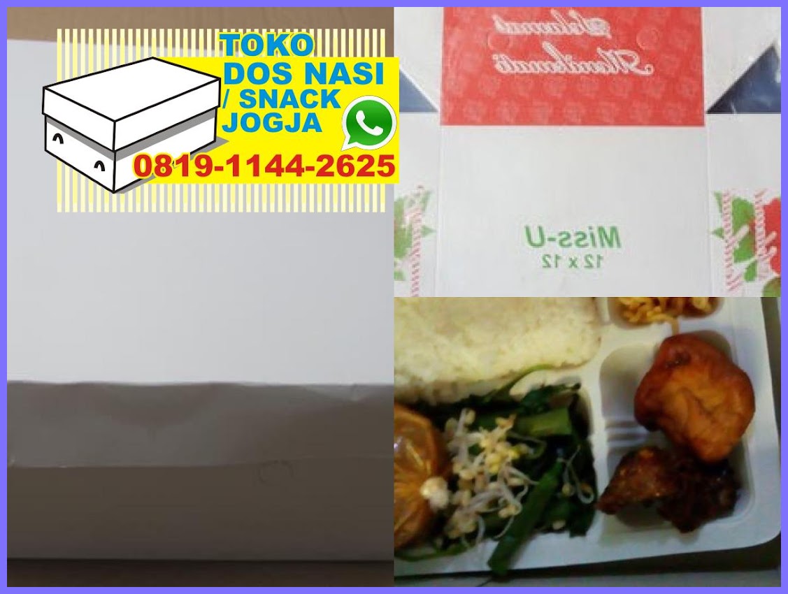 Download Undangan Kotak Nasi Pernikahan – O819 1144 2625 [wa] Jual Dos ...