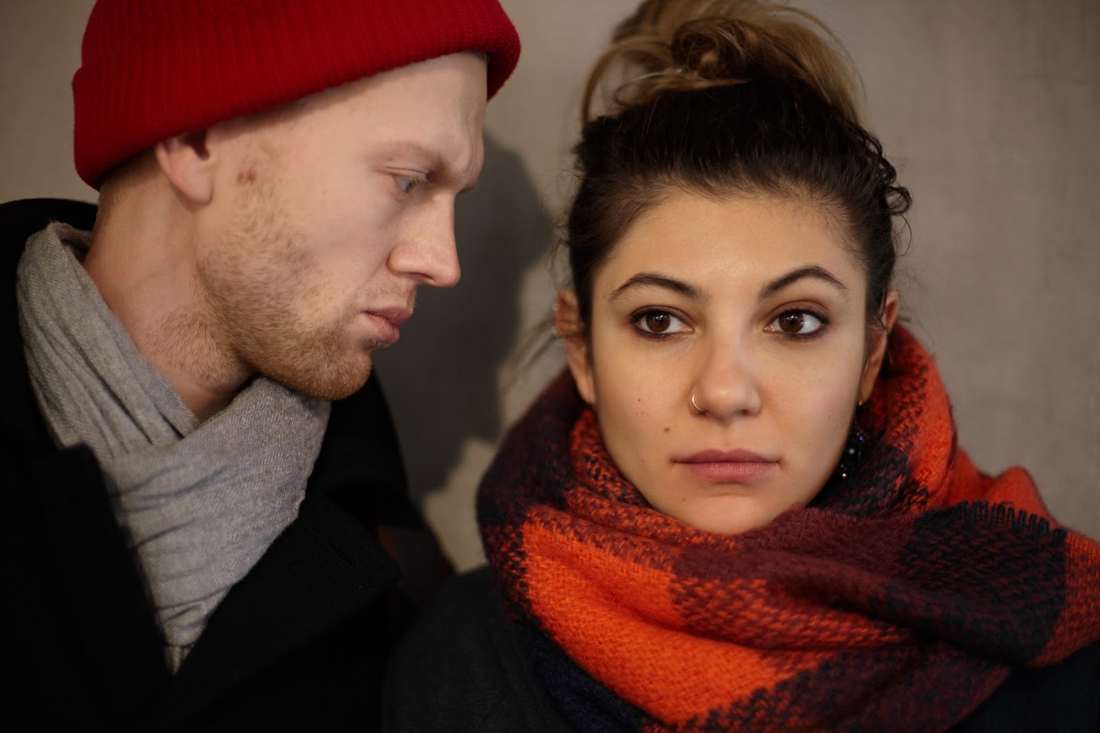 NYC Psychotherapy Blog: The Psychological Stages of Forgiveness