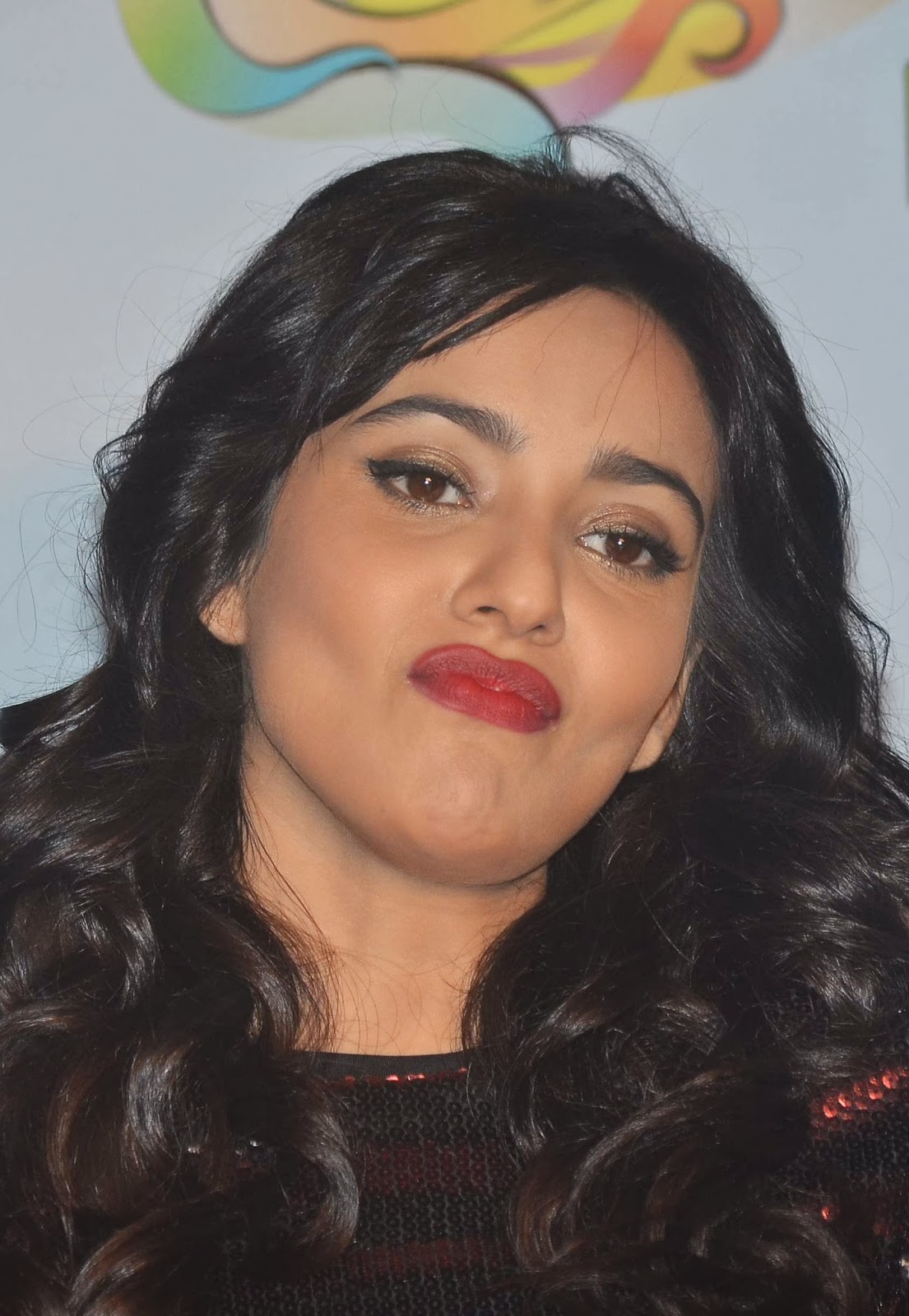 Indian Actresses HQ Pics: Actress Neha Sharma at Film Youngistaan ...