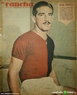 Alma leprosa en San Miguel Newell's Old Boys: IDOLOS DE NEWELL'S ...