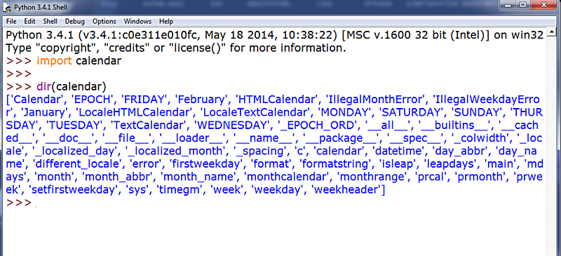 APRENDER A PROGRAMAR CON PYTHON: T1. IMPORTACIONES. HACIENDO CRECER TU ...