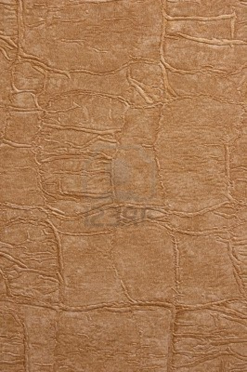 Brown Textured Wallpaper