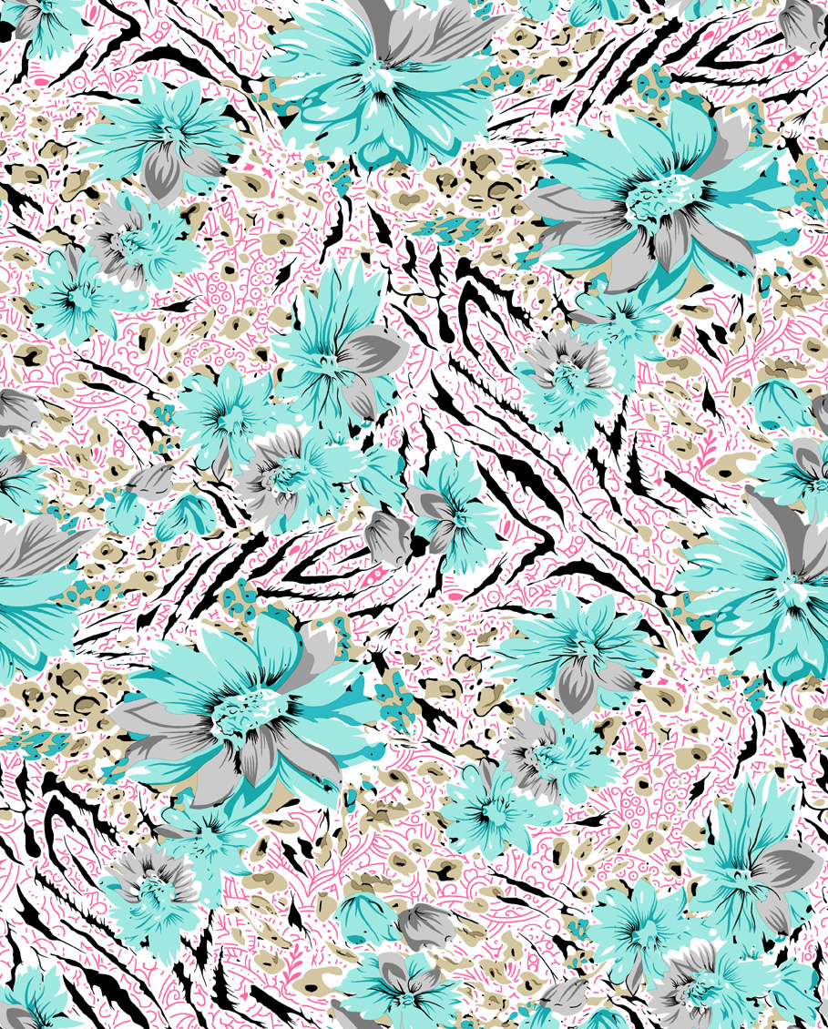 Free Textile Designing: textile design patterns | textile design ...