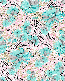 Free Textile Designing: textile design patterns | textile design ...