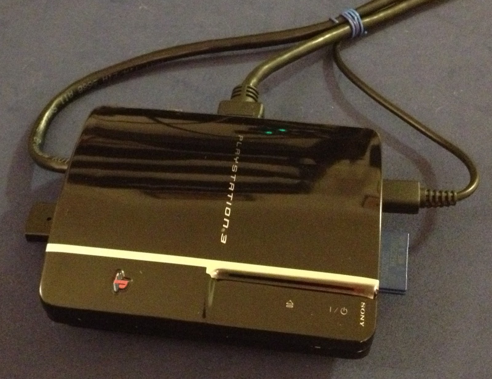 Bit Drifting: PS3.14 Enclosure for Raspberry Pi