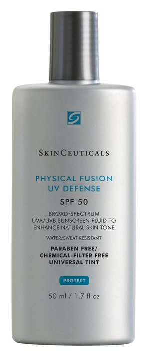 The Beauty Alchemist: SkinCeuticals Physical Fusion UV Defense SPF 50