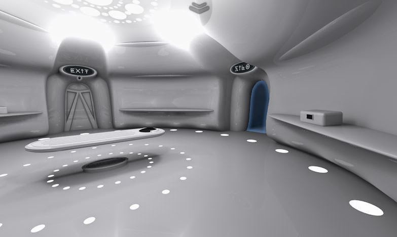 Solved: Killer Escape 3 Walkthrough