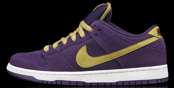 Venta > nike sb moradas > en stock