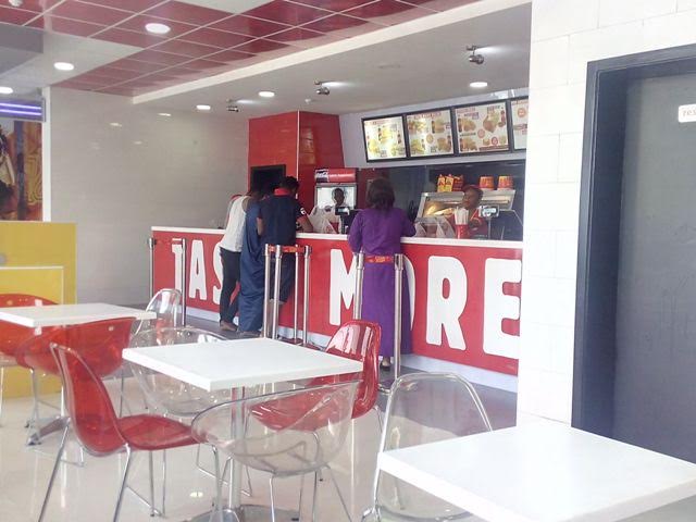 Chicken Republic, Upgrading Outlets & Exceeding Customer Expectations