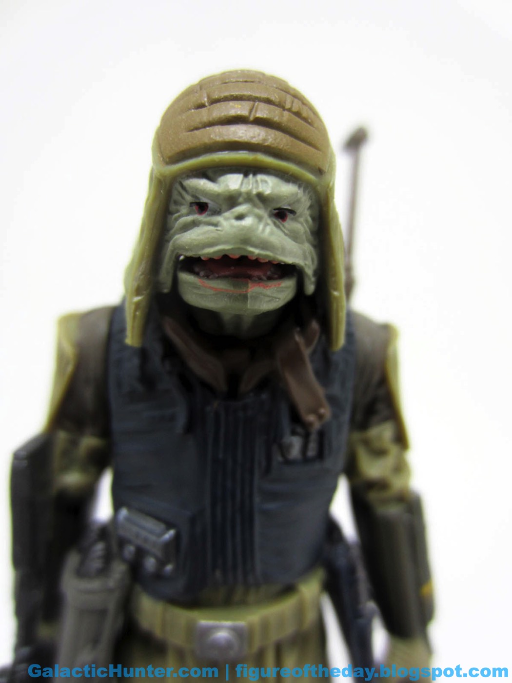 Galactic Hunter's Star Wars Figure of the Day with Adam Pawlus: Star ...