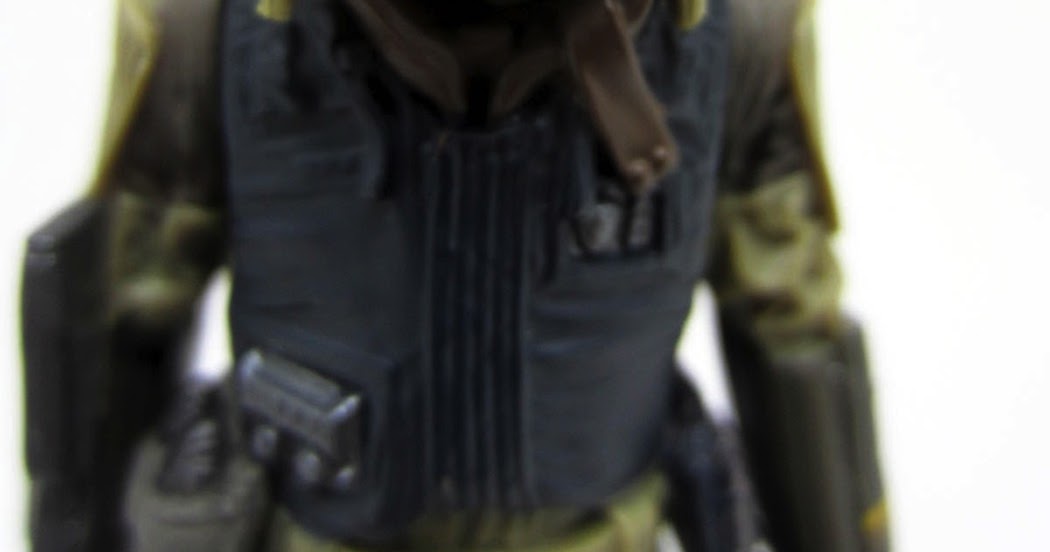 Galactic Hunter's Star Wars Figure of the Day with Adam Pawlus: Star ...