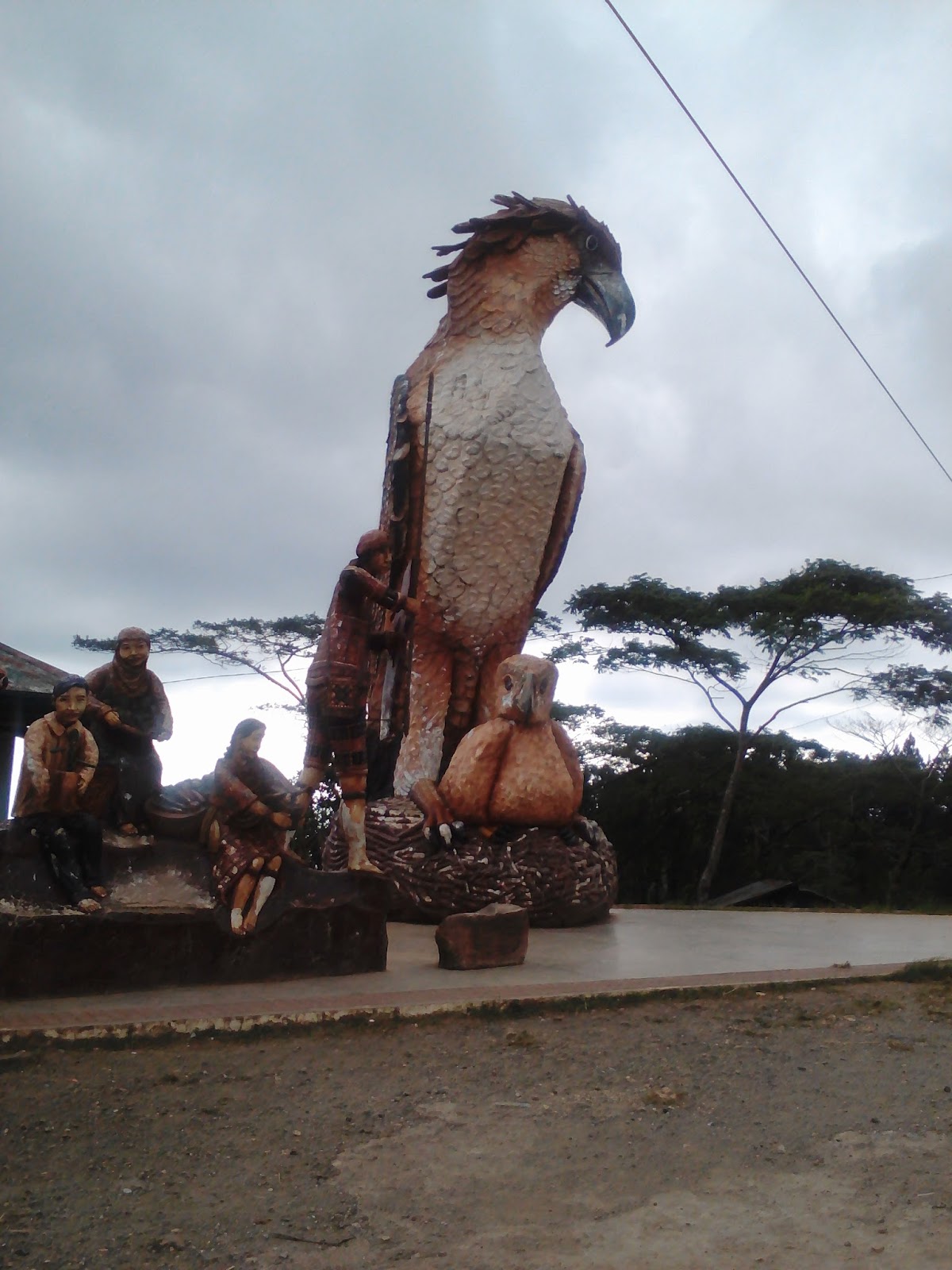 Lovin' Davao: Davao City Landmarks