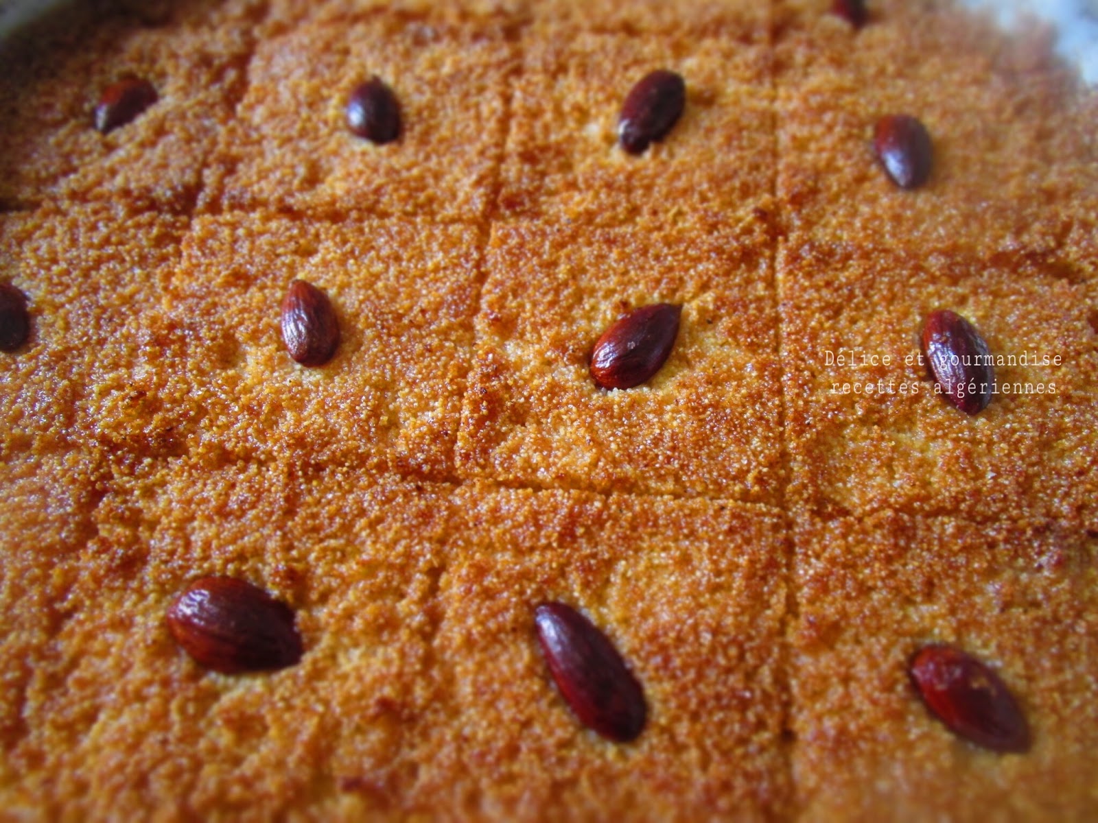 Kalb elouz la recette originale sans beurre ni huile