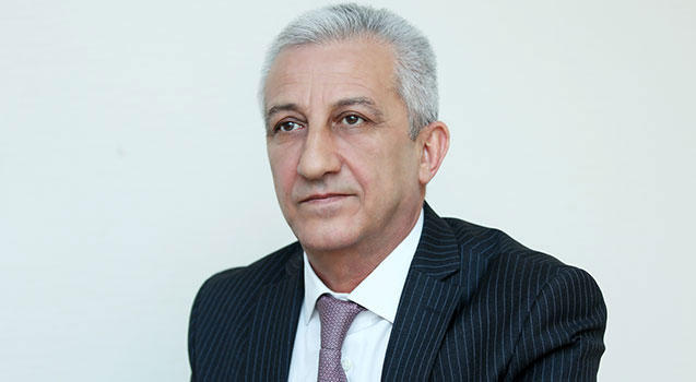 Şair qəlbli dövlət qulluqçusu - Zərdab