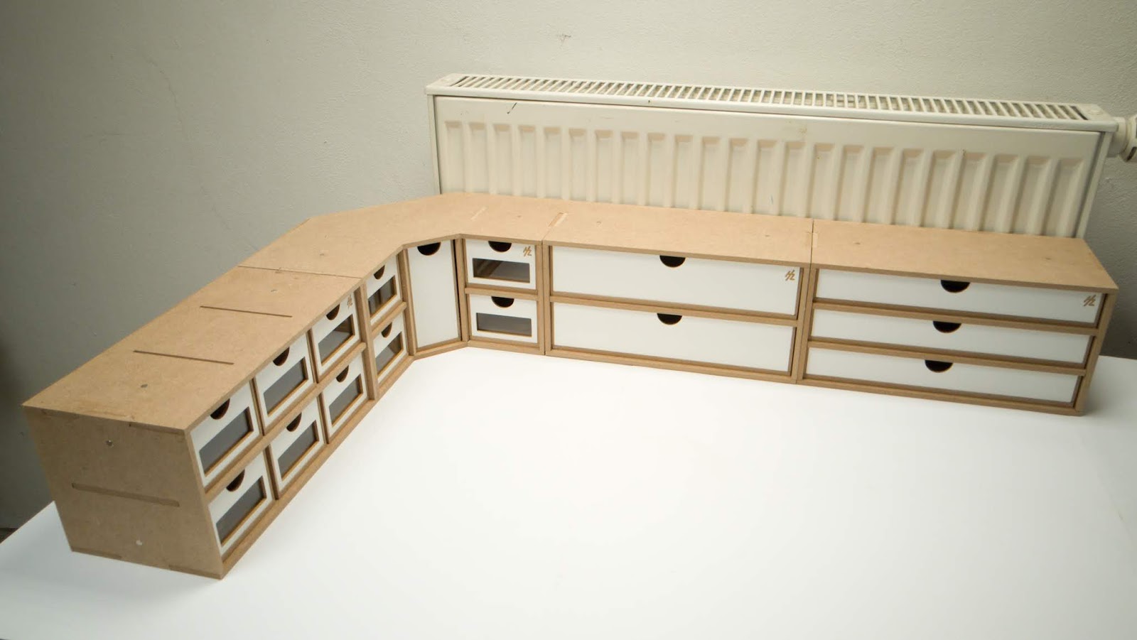 HobbyZone Modular Workshop System (HZ-OM01a, HZ-OM02a, HZ-OM02b, HZ ...