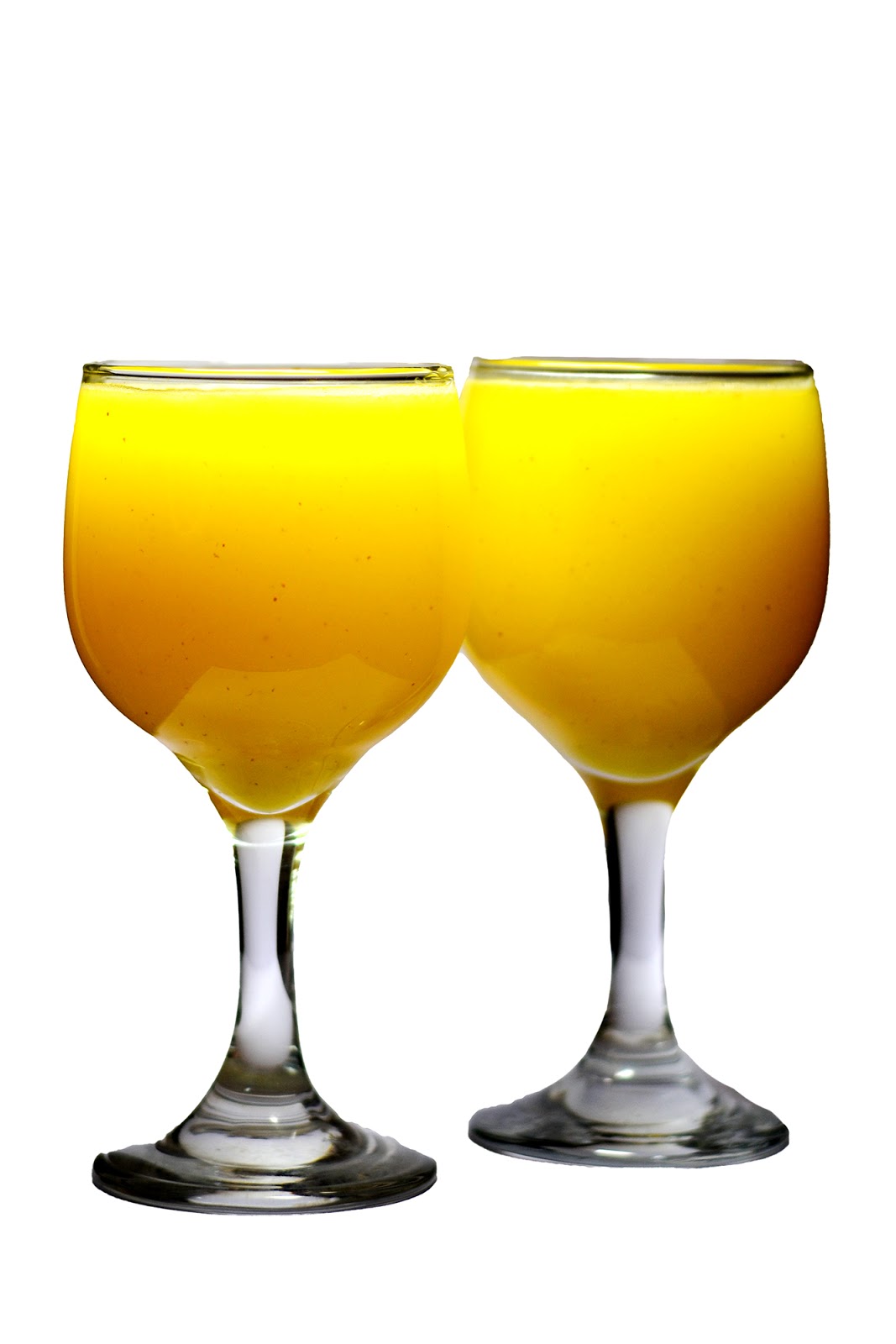 Juisi Ya Nanasi Na Tango