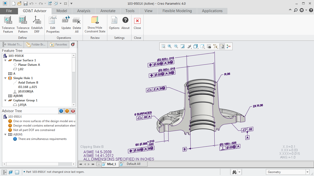 Adroitec Engineering Solutions: January 2018