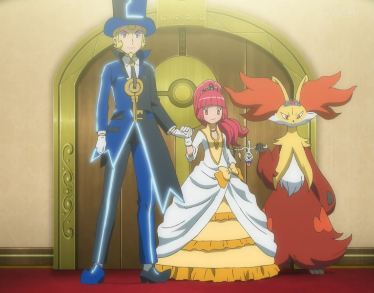 Pokémon Showcase ~ PMD || Acervo de Imagens de Digimon e Pokémon ...