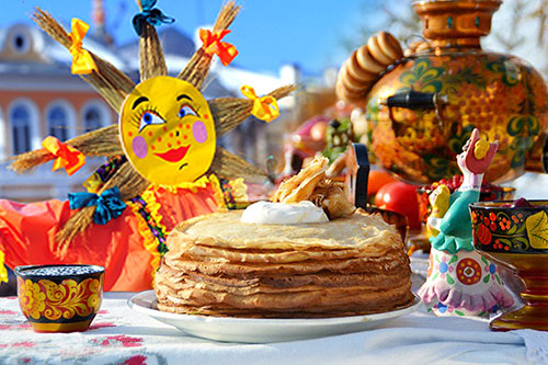 Maslenitsa