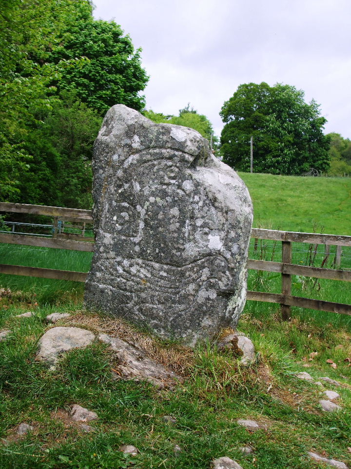 Largo Baywatch: Around Strathpeffer