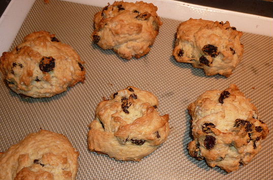 Antiques And Teacups: April 2013