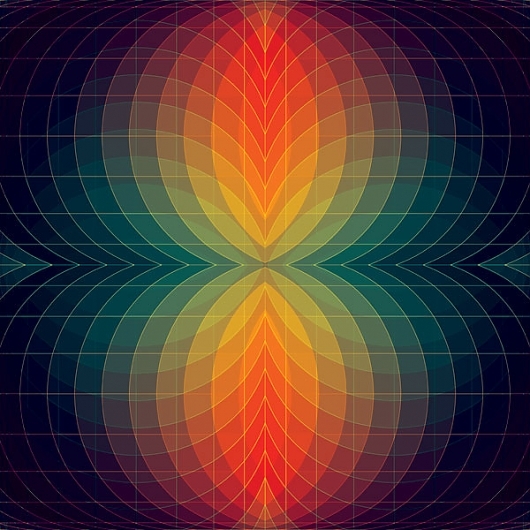 Referensi Nirmana Warna | Referensi Desain Grafis