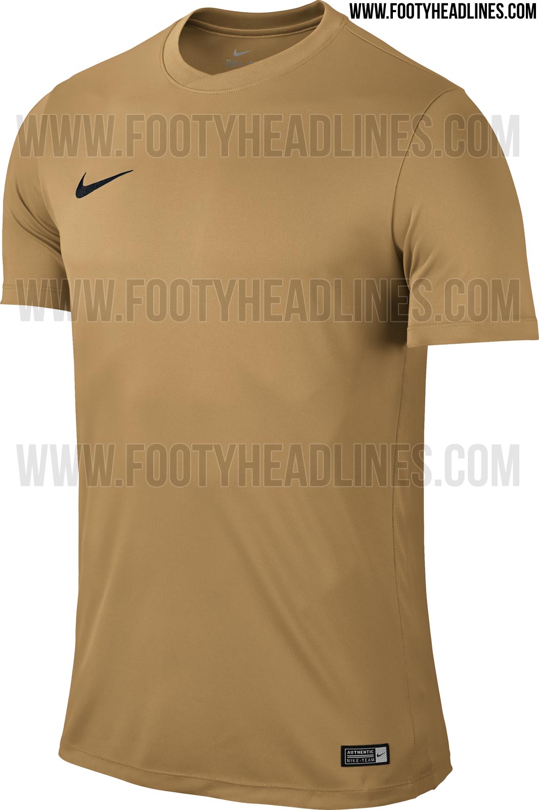 Nike 2016-17 Teamwear Kits Released - Footy Headlines