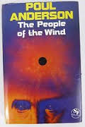 Poul Anderson Appreciation: Spaceship Crews
