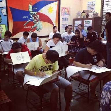 God's words are truth: Pagkakaisa sa pagboto, inimbentong aral lang ba ...