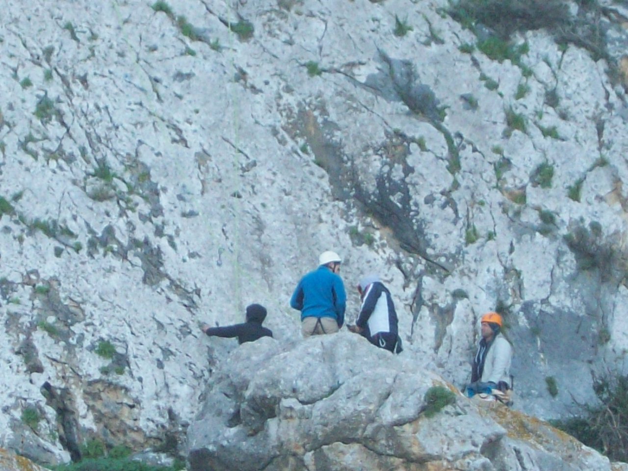 Gölge Gezgin: Cyprus Hiking 04 : Koruçam - Kayalar - Sadrazamköy