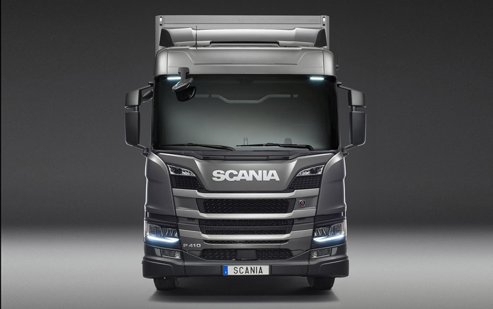 DIECIOCHO RUEDAS: SCANIA NEXT GENERATION… CON MOTOR CUMMINS DE 7 LITROS ...