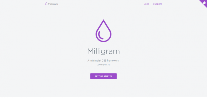 Macam - Macam Framework CSS