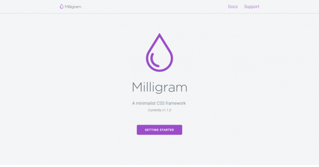 Macam - Macam Framework CSS