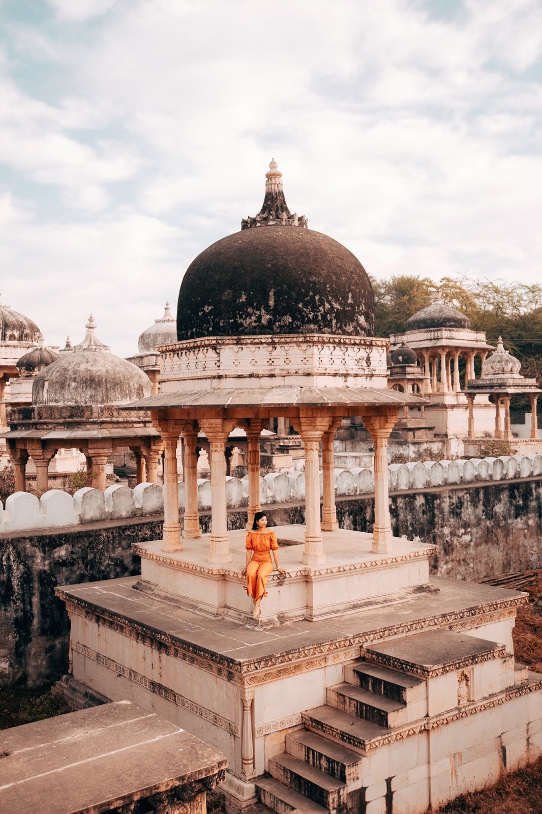 BEVERLY VILLE: INCREDIBLE INDIA