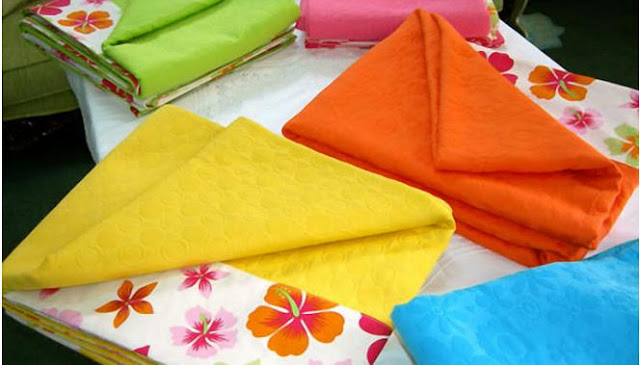 Pike Kumaşı, Çeşitleri ve Özellikleri | KumasBilgi.com