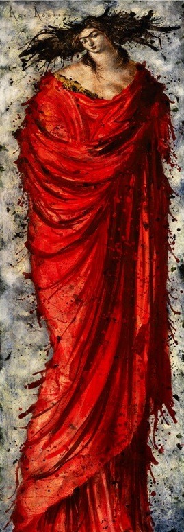 ARTBURGAC: Jean-Pierre Roc-Roussey