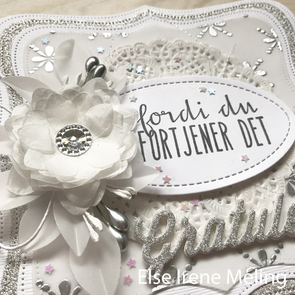 Kort & Godt Galleri: Fordi du fortjener det