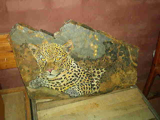 DIE BYBELBOEKWURM (vir Kinderkerke): ESMé WALKER: KUNSTENAAR