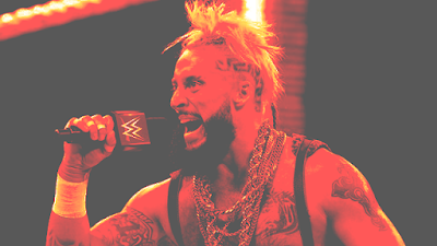 Enzo Amore - WWE - Wᴏʀʟᴅ Wʀᴇsᴛʟɪɴɢ Gɪғs