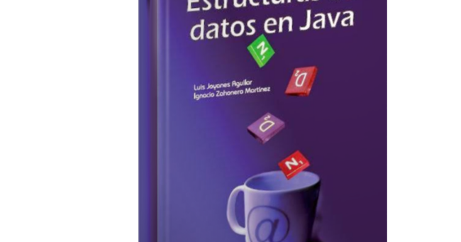 Estructura de datos en Java - Luis Joyanes Aguilar & Ignacio Zahonero ...