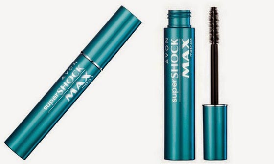 Garota Do All Star Rosa: Resenha: Rímel Super Shock Max Da Avon