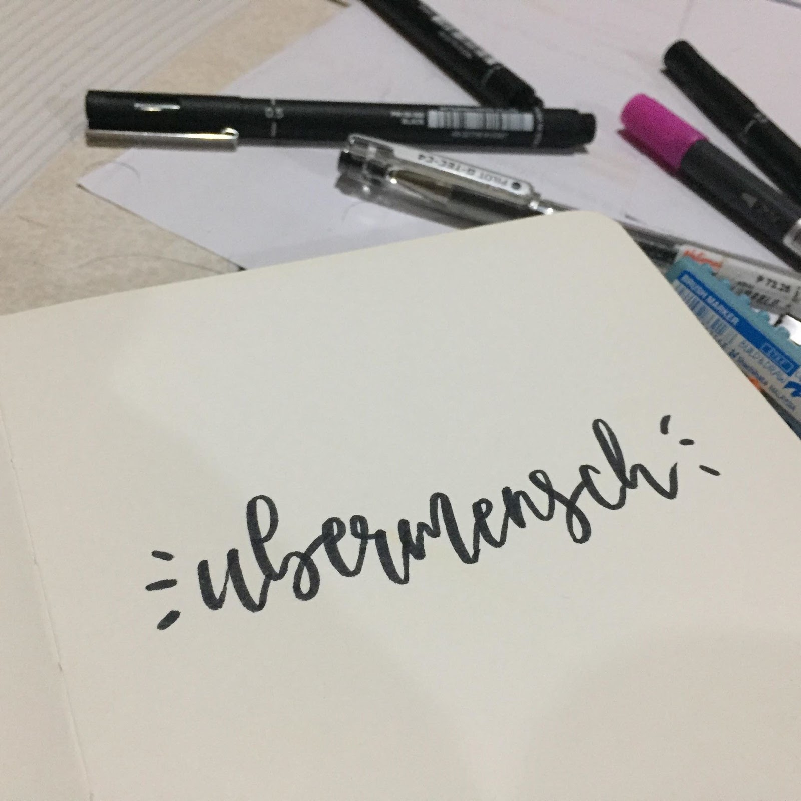 #9: The Art of Choosing HUMSS