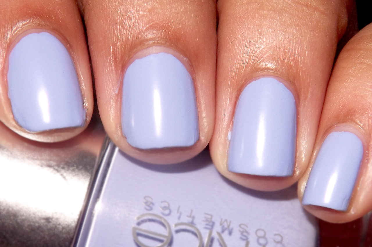 fyeahilovenails: Catrice feMALE LE; Swatches