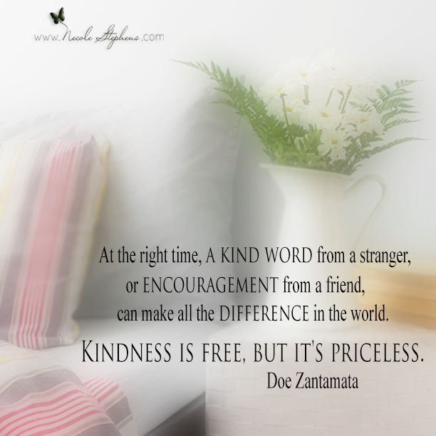 Linda's Peaceful Place: Monday Melody