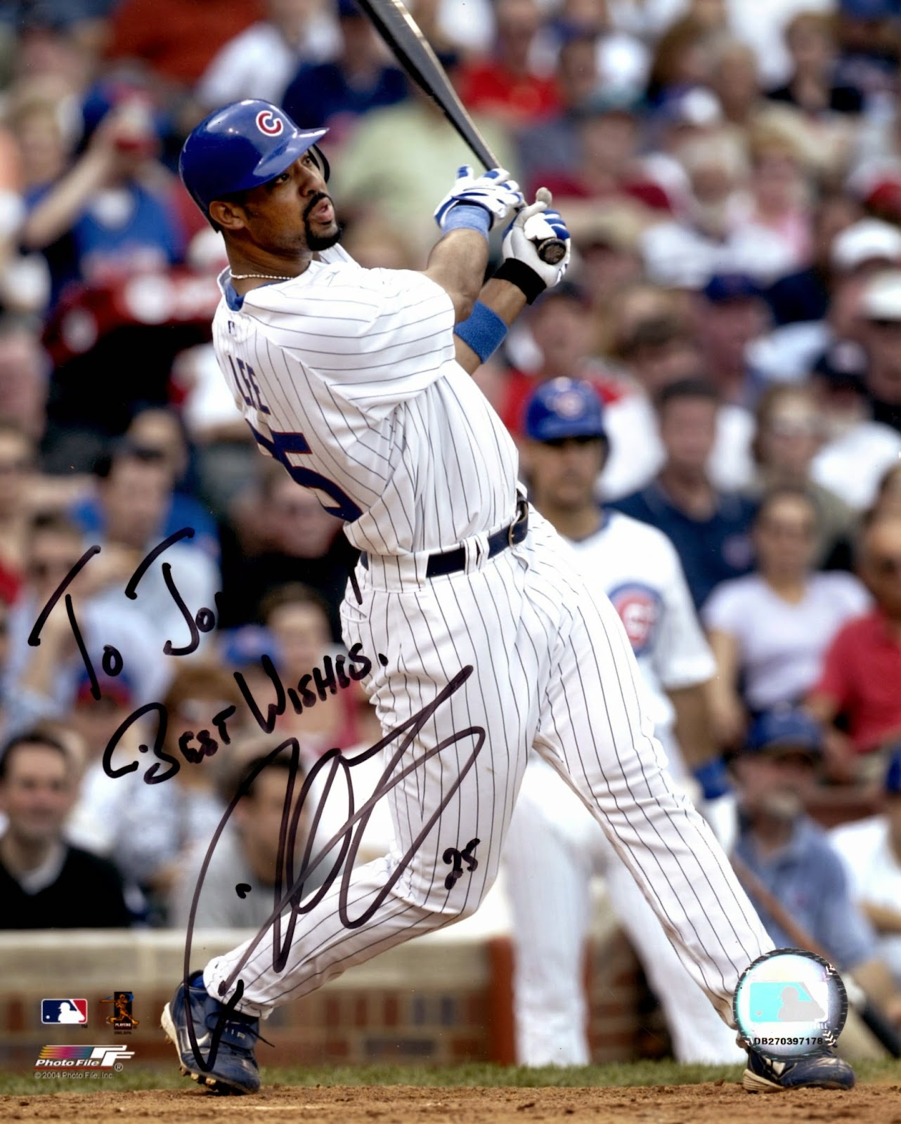 Cubs Convention Insider: Autograph Archive - Photos