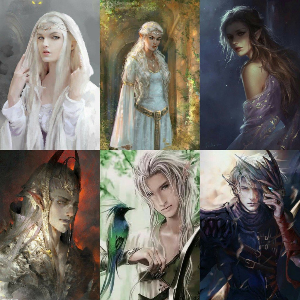 Spirit Tipe Proteksi & Menyerang | Spiritpedia