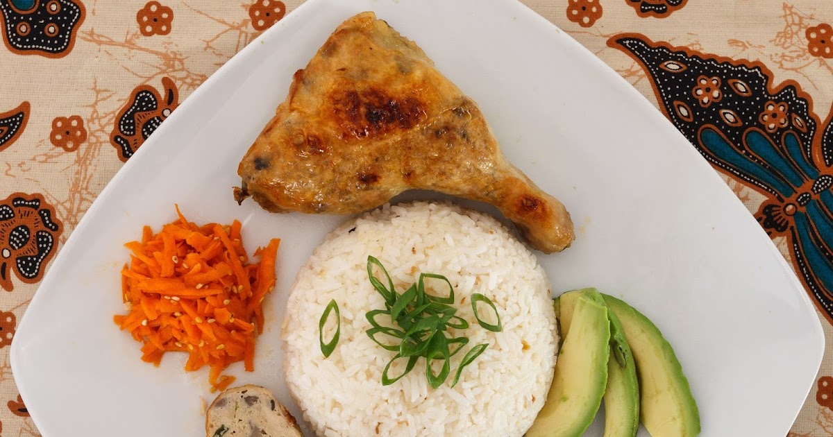 Mushroom Stuffed Chicken Leg | Pimentious