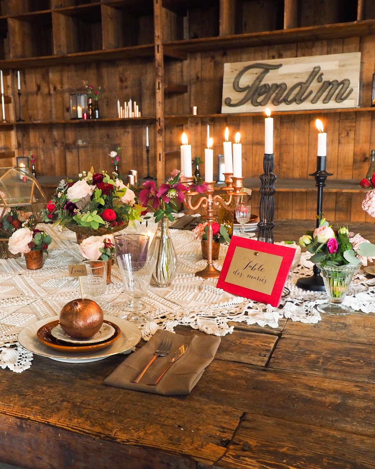 Salon Tend'm Bordeaux | Guiomarix