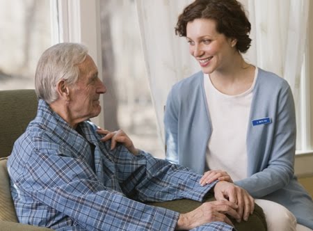 Role and Function of Nursing Home Care