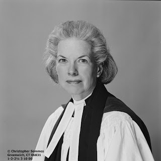 verve talk: Fleming Rutledge on Wrath